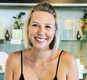 Meet The Team - Acqua Aveda